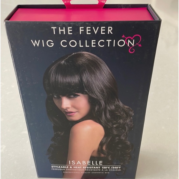 Fever Wig | Accessories | Fever Wig | Poshmark